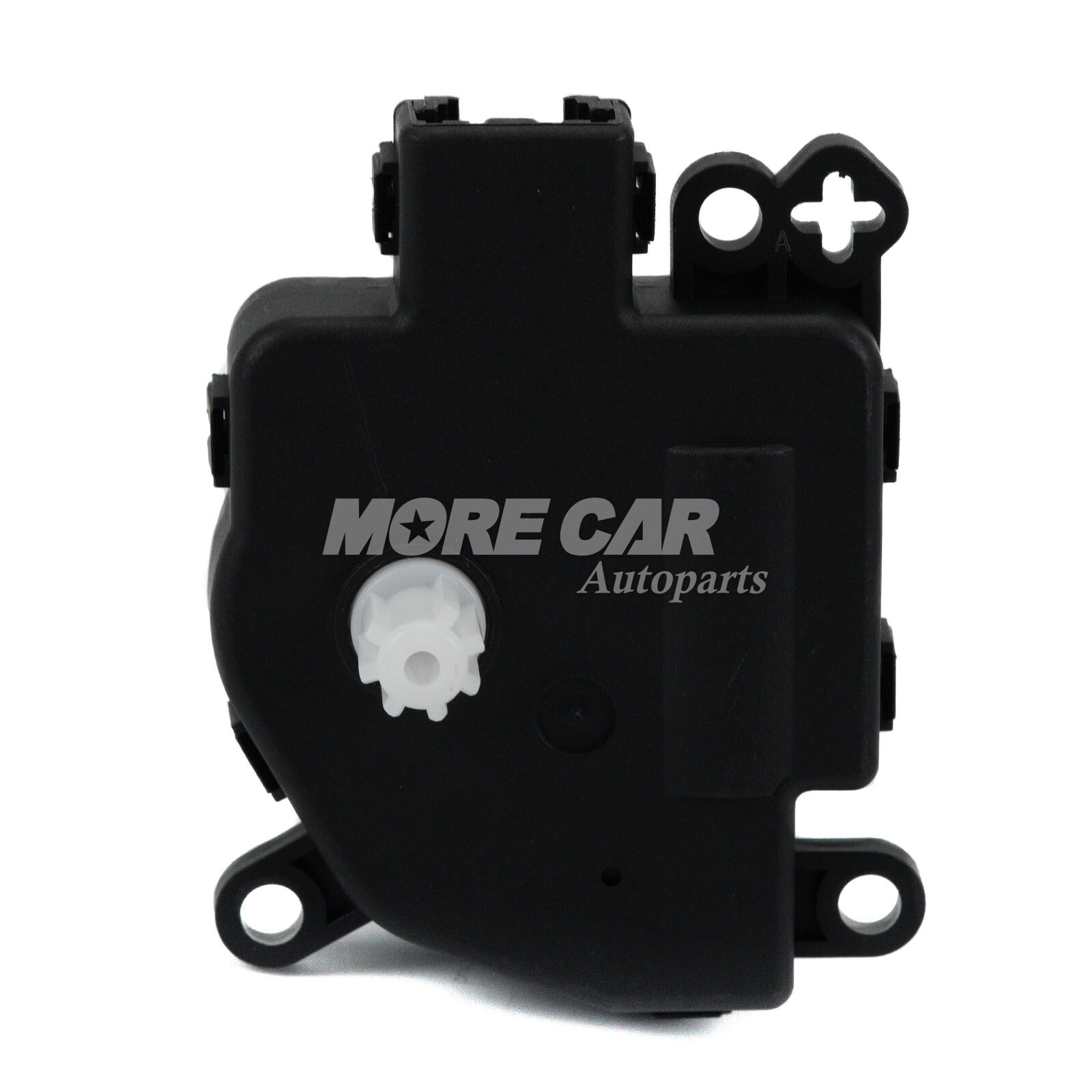 HVAC Heater Air Blend Door Actuator for 09-12 Dodge Ram 1500 2500 3500 ...