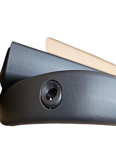 2019-2023 Mercedes Sprinter W907 Rear Bumper Foot Step for Mercedes ...