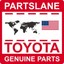 4261153690 Genuine Toyota WHEEL DISC 42611-53690 for sale online | eBay