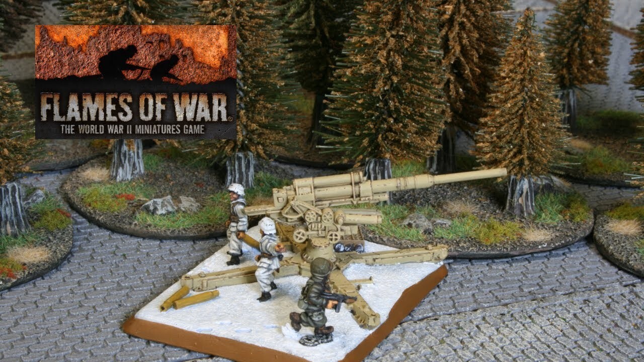 Flames or war 2024 Tournament Objective: Band of Brothers: LT Speirs ...