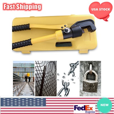 Pipe Cutters - Cast Iron Chain