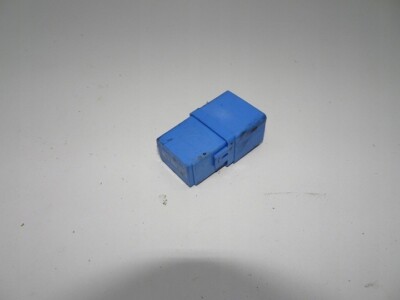 NEW OEM GENUINE RELAY Nissan 25230-7991D | eBay