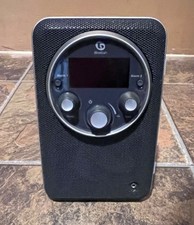 Boston Acoustics Horizon Solo Clock Radio for sale online | eBay