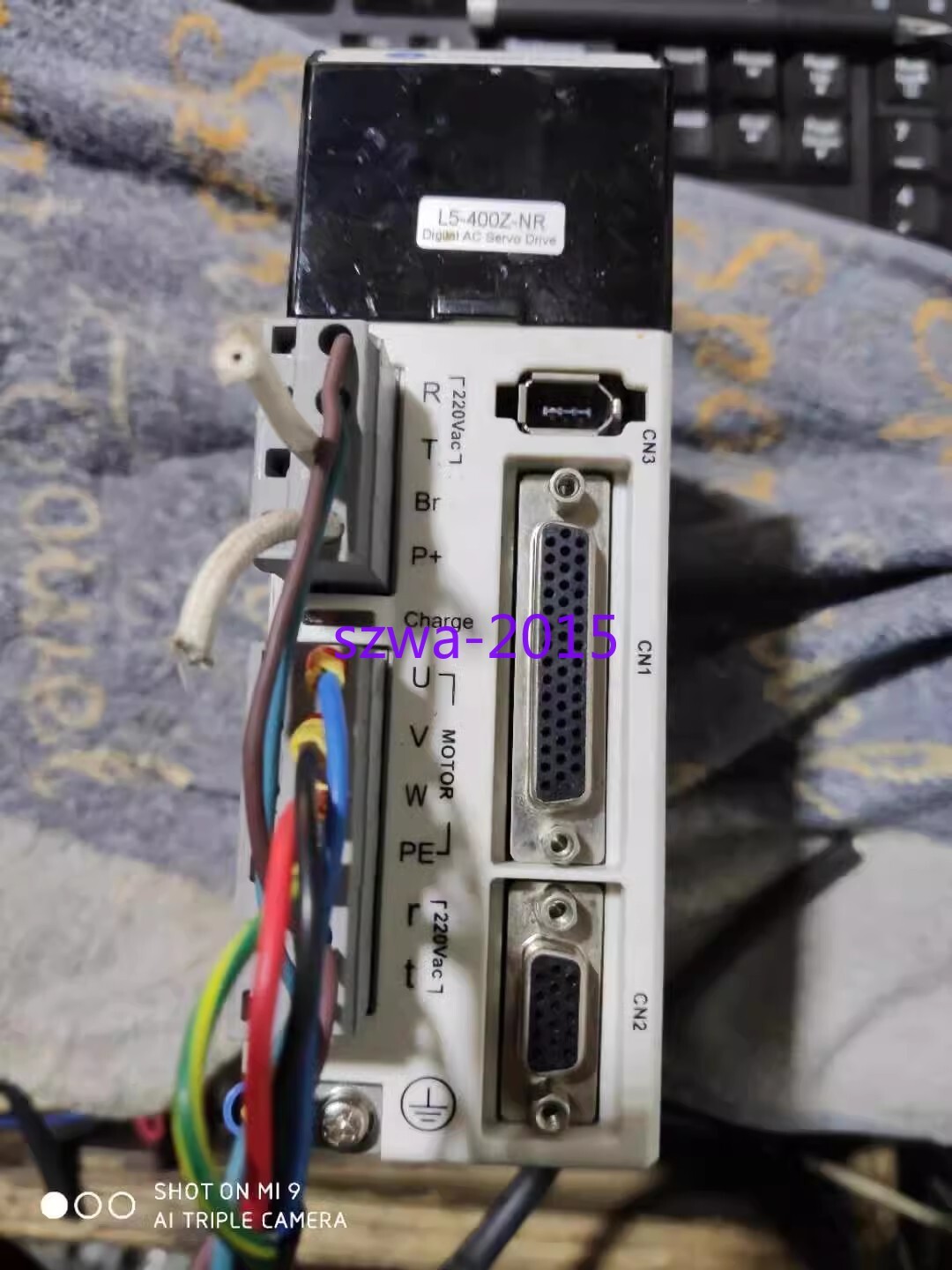 1pcs Used Raycel L5 L5-400Z-NR | eBay