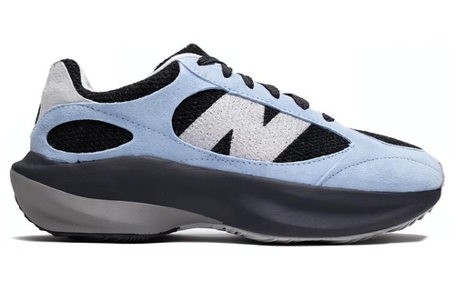 New Balance WRPD Runner Light Chrome Blue - UWRPDFSB | eBay
