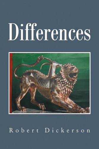 Differences by Robert Dickerson Paperback Book 9781664169340 | eBay