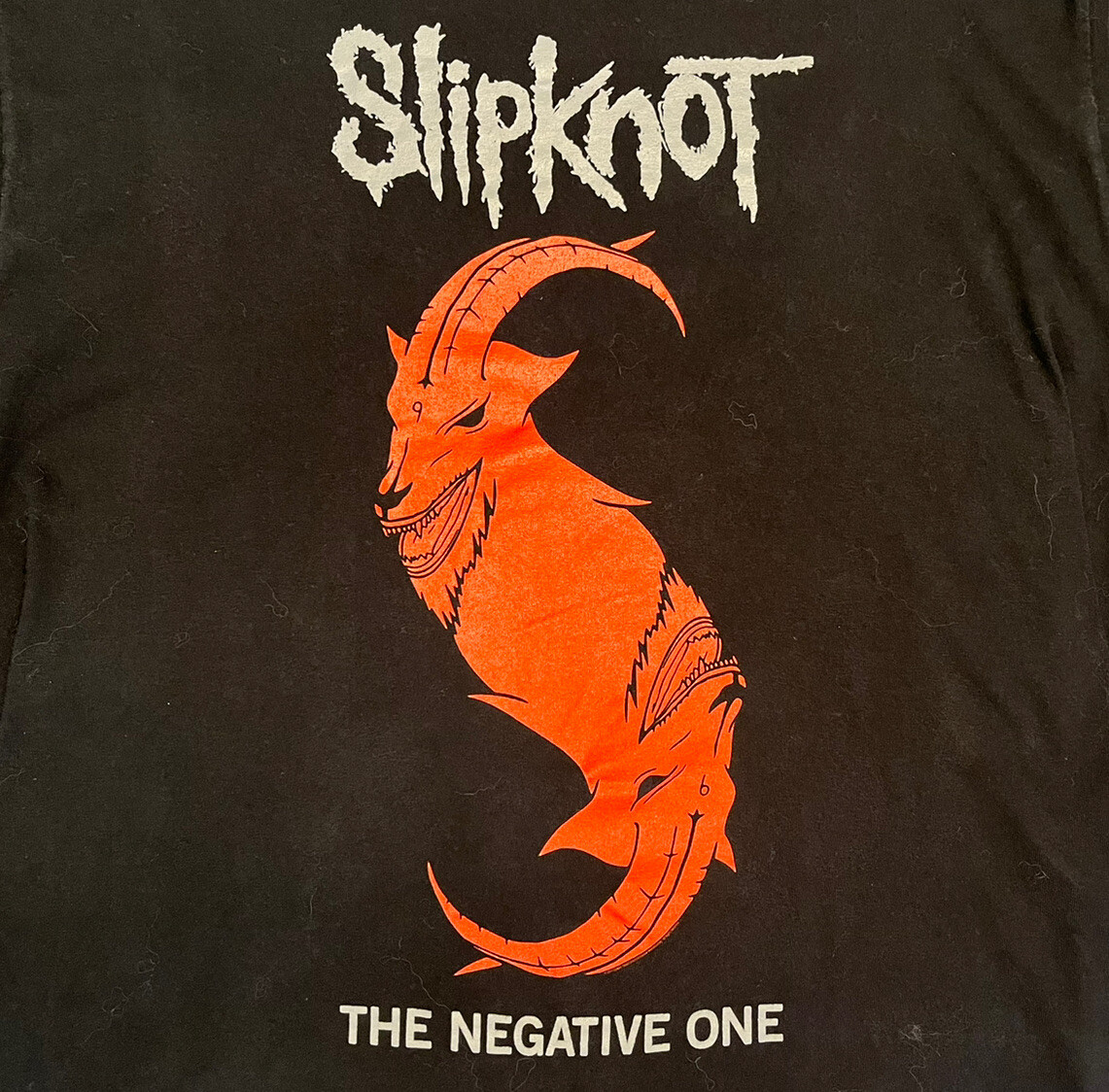 Slipknot The Negative One #fyp #slipknot #slipknotfans #thenegativeone