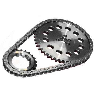JP Performance Timing Chain & Gear Set Single Row Fits Chev/Holden LS1 ...
