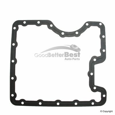 One New Victor Reinz Engine Oil Pan Gasket Lower 713938100 11137539582 ...