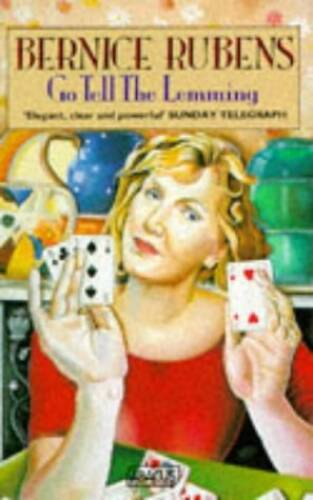 Go Tell the Lemming B (Abacus Books) - Paperback By BERNICE RUBENS - GOOD | eBay