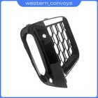 For BMW X3 G01 X4 G02 2019 - 2021 Front Left Bumper Outer Grille Fog ...