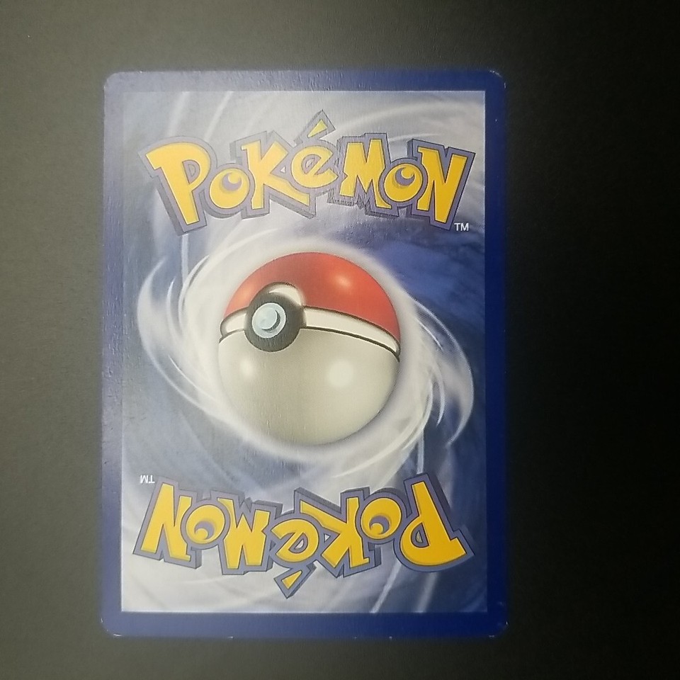 Growlithe 28/102 - Shadowless - Base Set - VINTAGE WOTC Pokemon Card ...