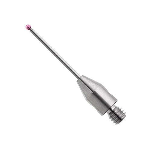 CMM Styli for A-5004-2442 M3 Thread 1.0mm Ruby Sphere Tungsten Carbide ...