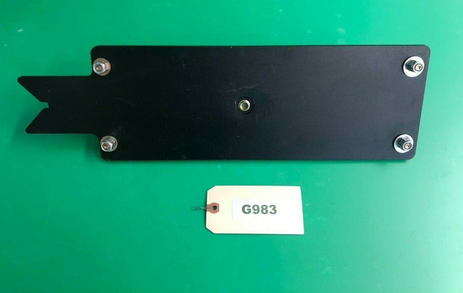 EZ Lock Bracket for Wheelchair Docking Station Quickie QM715 Powerchair ...