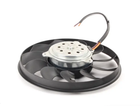 NEW AUDI A6 AVANT C6 RIGHT RADIATOR COOLING FAN 4F0959455A ORIGINAL | eBay