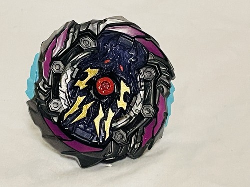 Beyblade Burst Rise Hasbro Dusk Balkesh B5 + Random Launcher | eBay