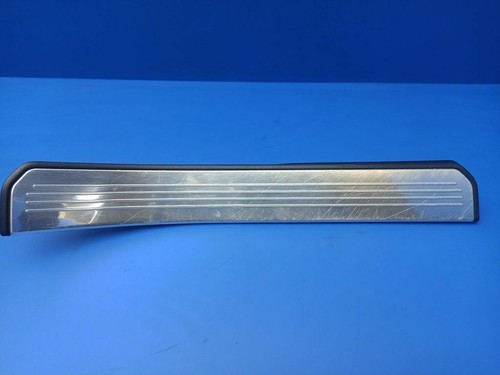 Mercedes-Benz S W221 Right (Offside) Rear sill trim cover A2216800635 ...