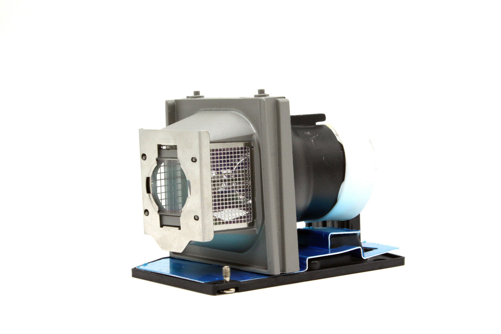 OEM BL-FU220A Projector Lamp Genuine Original Bulb with Housing for ...