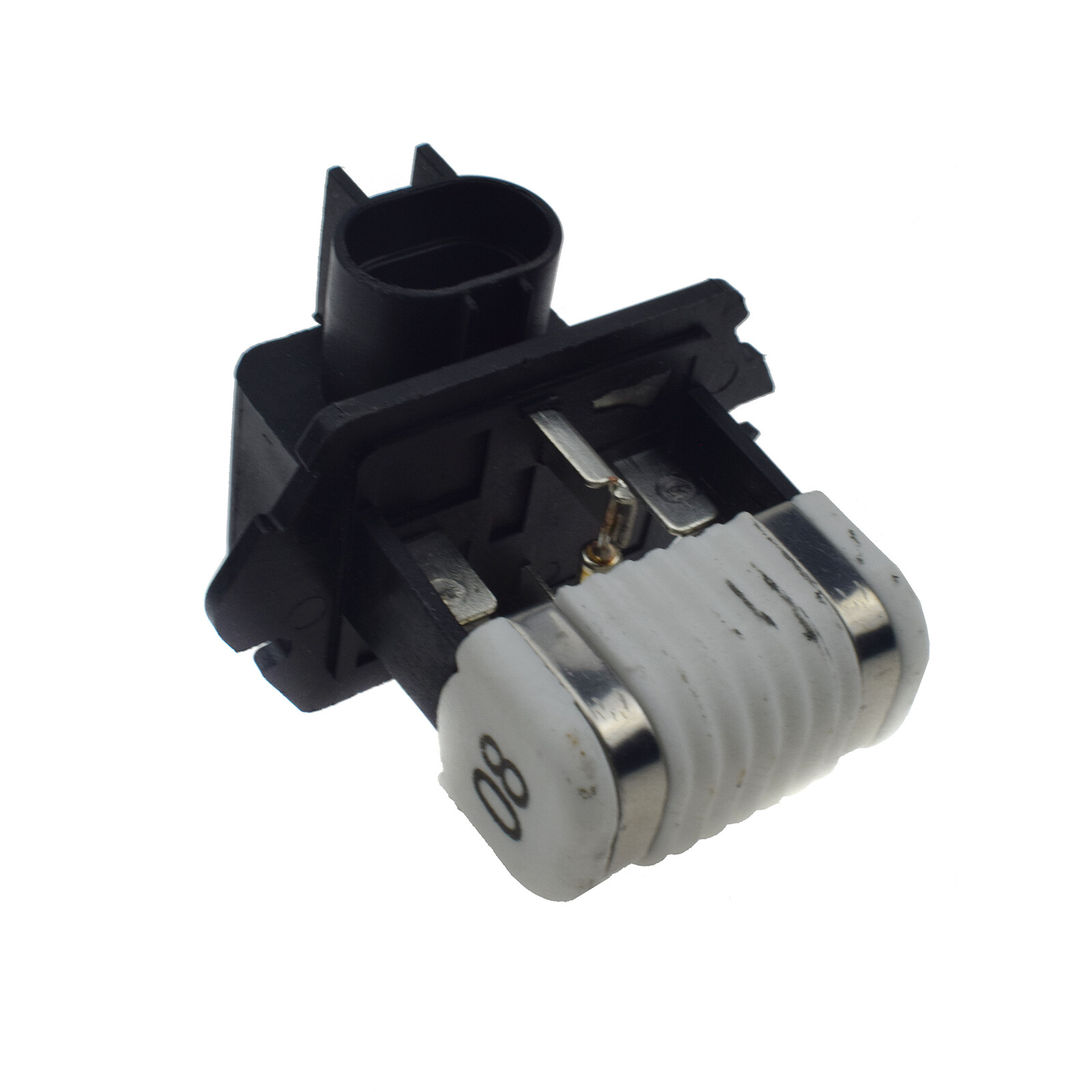 Engine Cooling Fan Resistor For Hyundai Sonata Elantra Soul 2011-14 ...