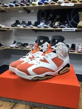 Size 10 - Air Jordan 6 Retro Gatorade for sale online | eBay