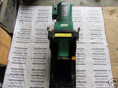 Process Mixers - Lightnin Mixer