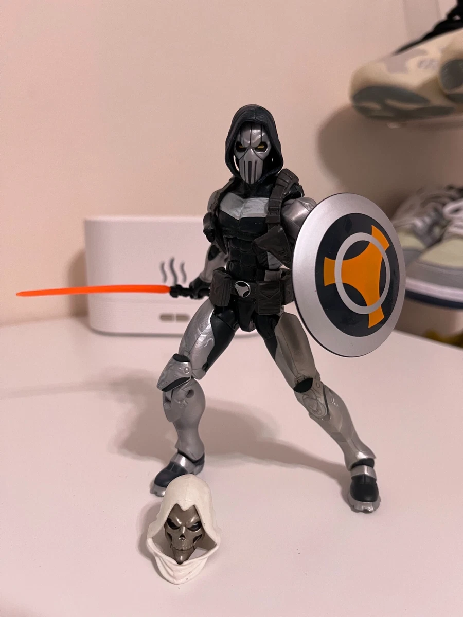 Taskmaster Udon Shield