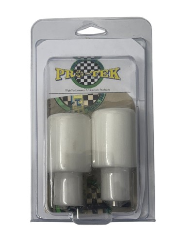 White NO CUT Frame Sliders Pro-Tek PFP-40W Kawasaki ZX6R ZX9R ZX12R | eBay