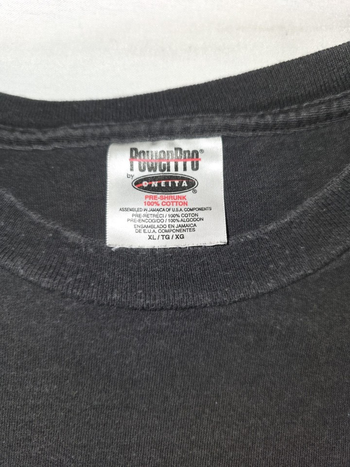 Black Sabbath Last Supper T Shirt Tee Ozzy Osbourne Vintage Reunion ...