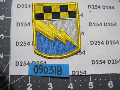 Army color patch 525th EXPEDITIONARY MILITARY INTELLIGENCE BRIGADE FREE ...