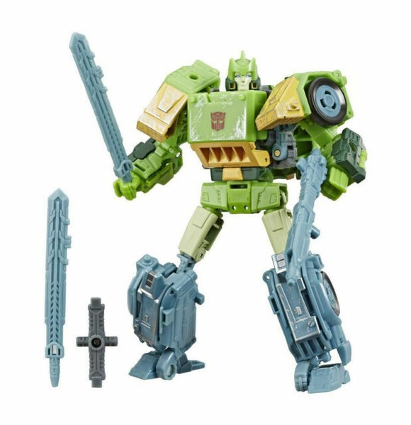 Hesbro Transformers: Autobot Springer (E4491) for sale online | eBay