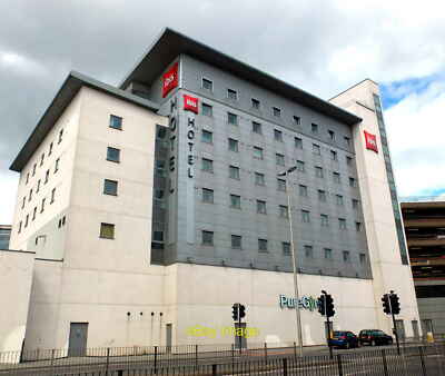 Photo 6x4 Ibis Hotel, Trinity Quay, Aberdeen c2013 | eBay UK