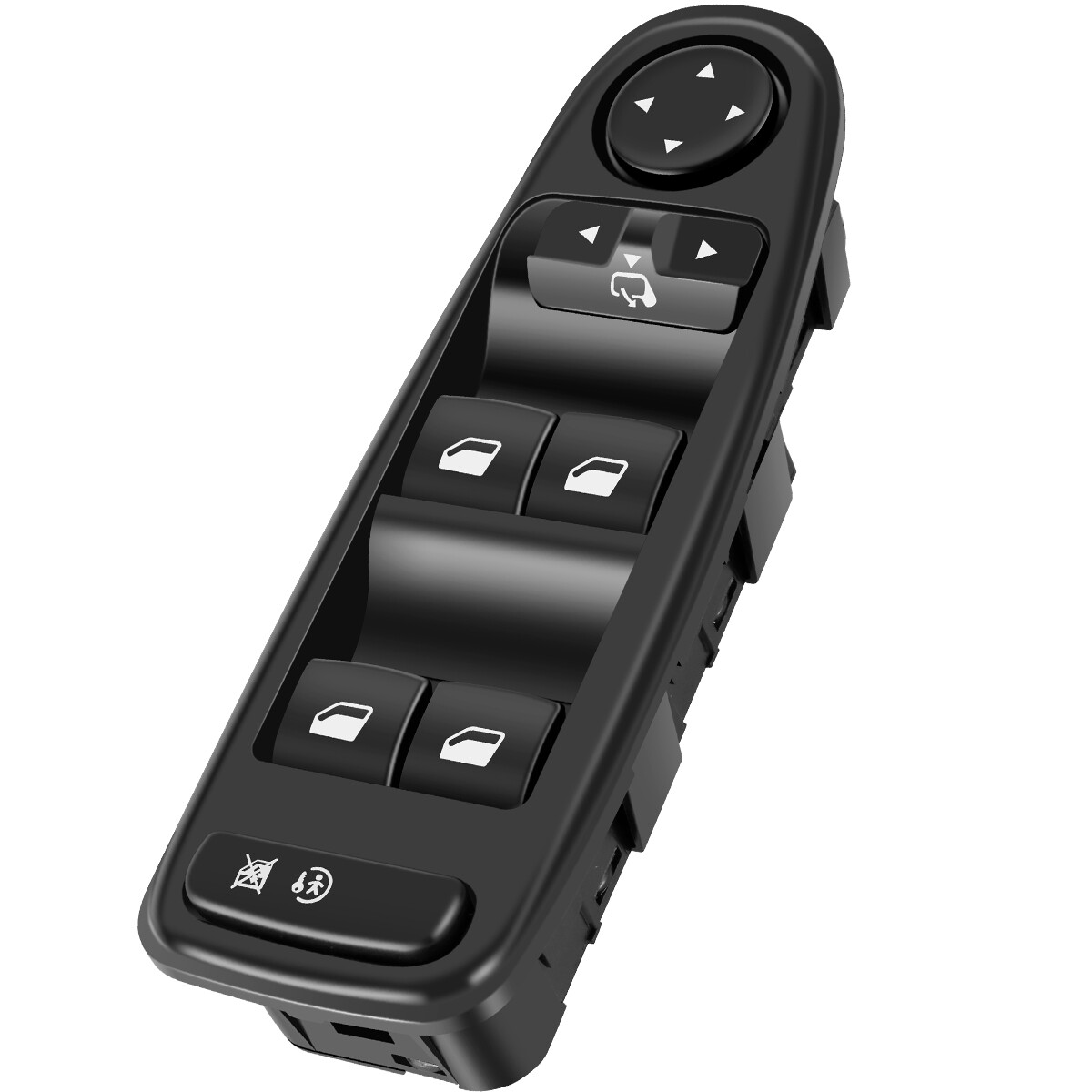 Window Switch for Citroen C4 Picasso 2006-2013 Reusable Master Window ...