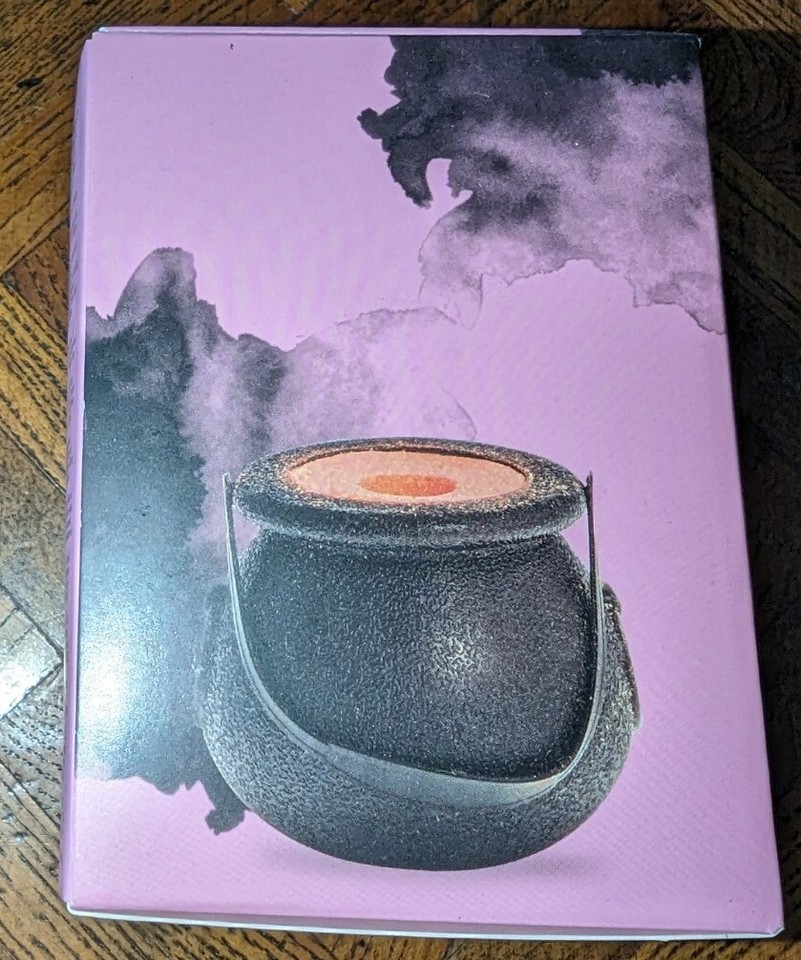 Disney Villains Evil Queen Black Witch Cauldron Bath Bomb Fizzer ...