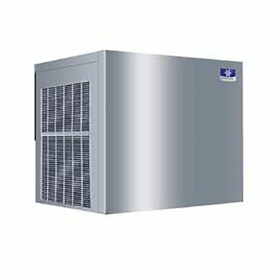 Refrigeration & Ice Machines - Remote Condenser