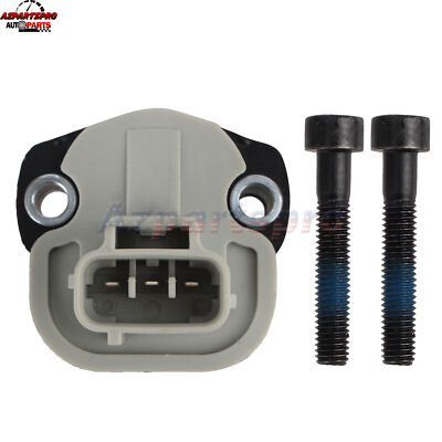 5017479AA Throttle Position Sensor (TPS) Fit For Dodge Jeep ...