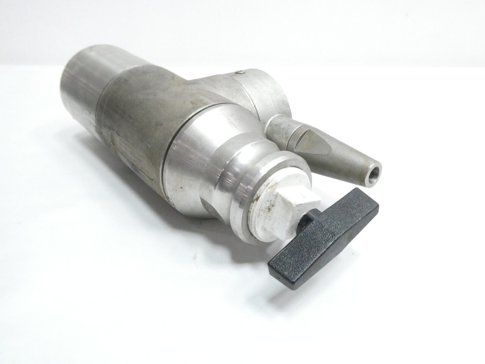 Alfa Laval GAMAJET GJ Tank Cleaning Machine Spray Head | eBay