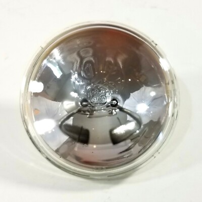 Aircraft Incandescent Landing Light 13v 100w GE 4595 | eBay