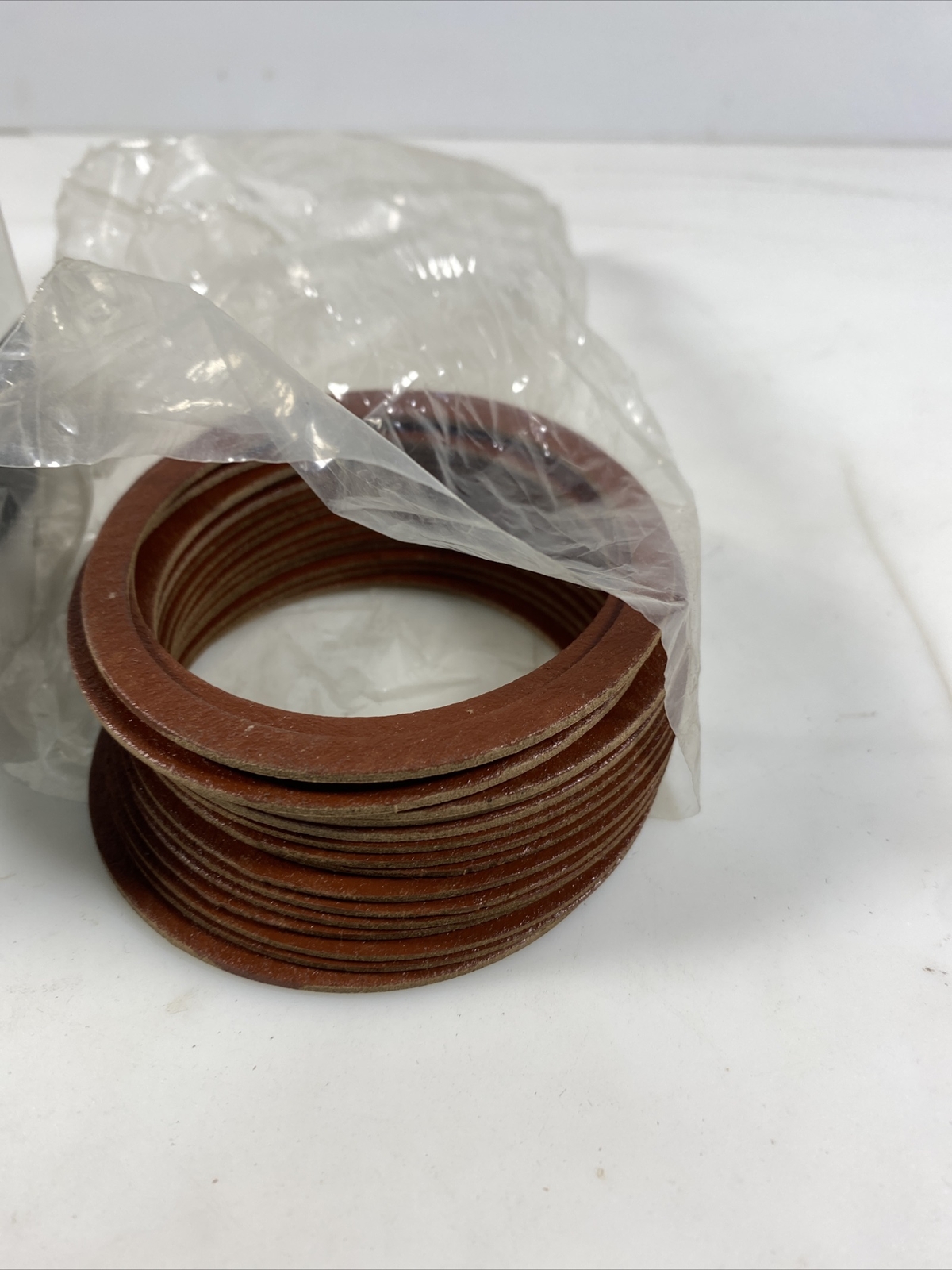 NEW OLD STOCK LOT OF 16 GM 3970102 Carburetor Gaskets | eBay