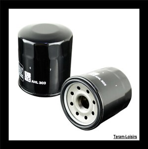 Oil filter for yamaha yzf r1 1998 1999 2000 2001 2002 2003 2004 2005 ...