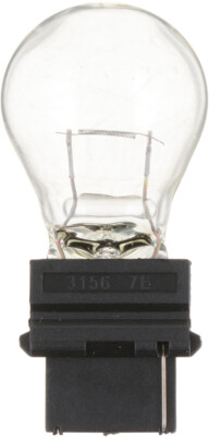 Back Up Light Bulb-Standard - Twin Blister Pack Philips 3156B2 | eBay