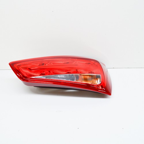 NEW AUDI A1 8X REAR LID RIGHT TAILLIGHT 8X0945094D 8X0-945-094-D | eBay
