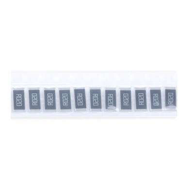 20pcs NEW 2512 SMD Resistor 1W 0.02ohm 0.02R R020 1% 2512 Chip Resistor ...