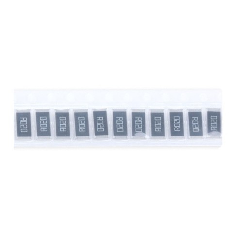 20pcs NEW 2512 SMD Resistor 1W 0.02ohm 0.02R R020 1% 2512 Chip Resistor ...