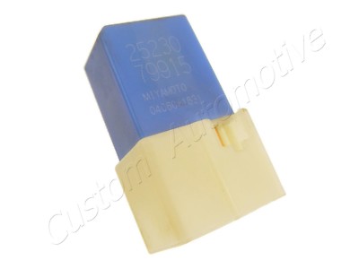 INFINITI NISSAN MULTIPURPOSE RELAY 2523079915 | eBay