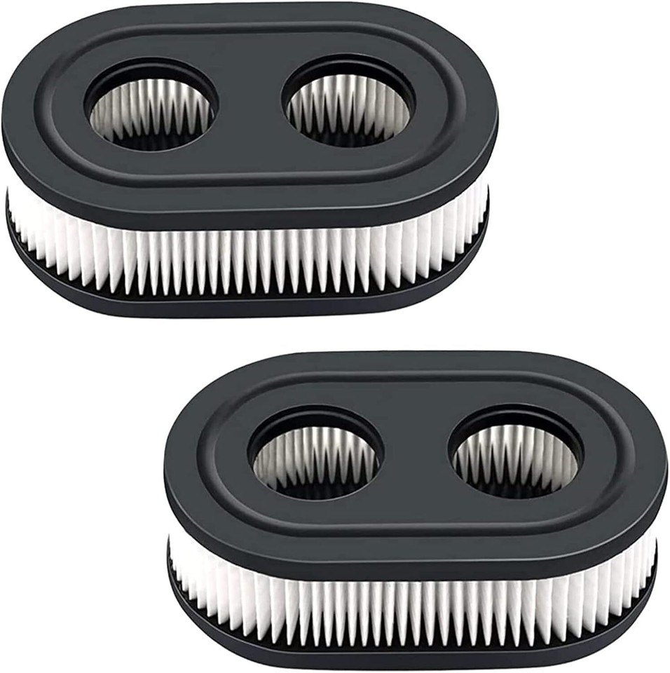 2x Air Filter Kit for Toro Recycler 22" lawnmower 20332 20333 20334 ...
