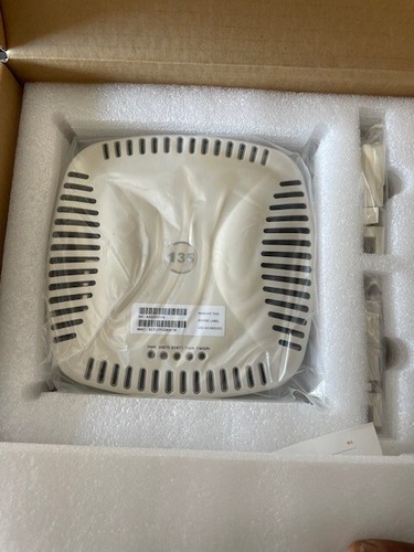 (2) Aruba AP-135 Wireless Access Points (New) | eBay