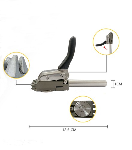 Badminton Flying Clamp Gripper Tennis Squash Racket Stringing Tools 4 ...