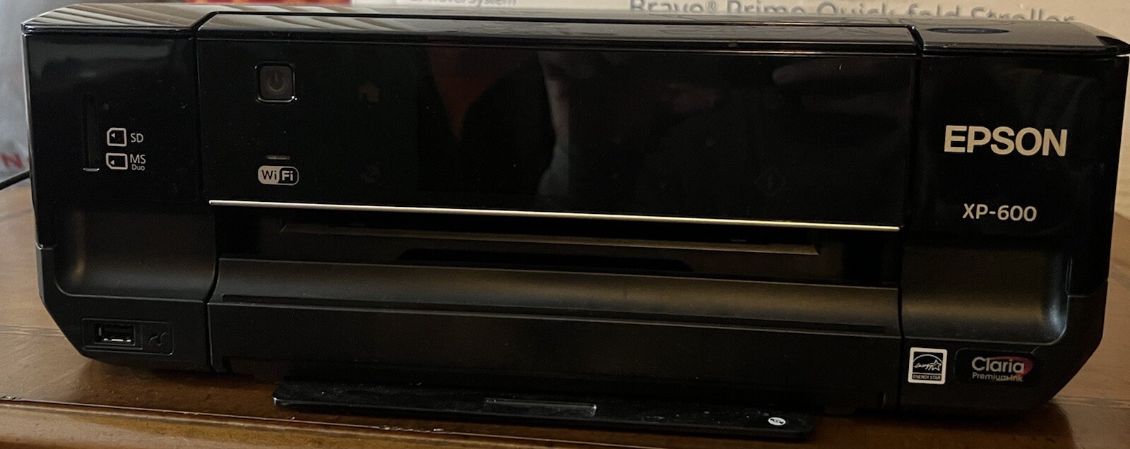 epson xp-600 printer | eBay