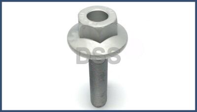Genuine Mercedes (1998-2010) Crankshaft Pulley Bolt 163 203 204 208 209 ...