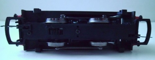 Hornby 00 Gauge Southern Star 0-4-0 Locomotive 4 & R717 Arnolds Sands ...